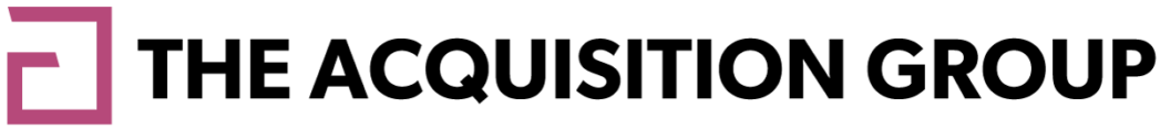 Home - The Acquisition Group